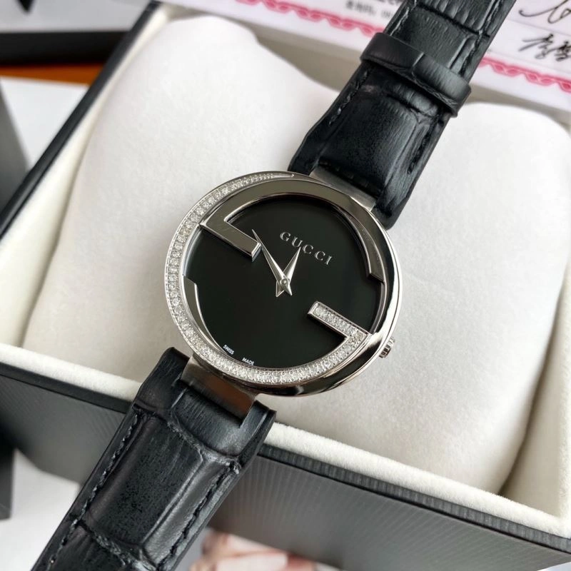 Genuine GUCCI Watches