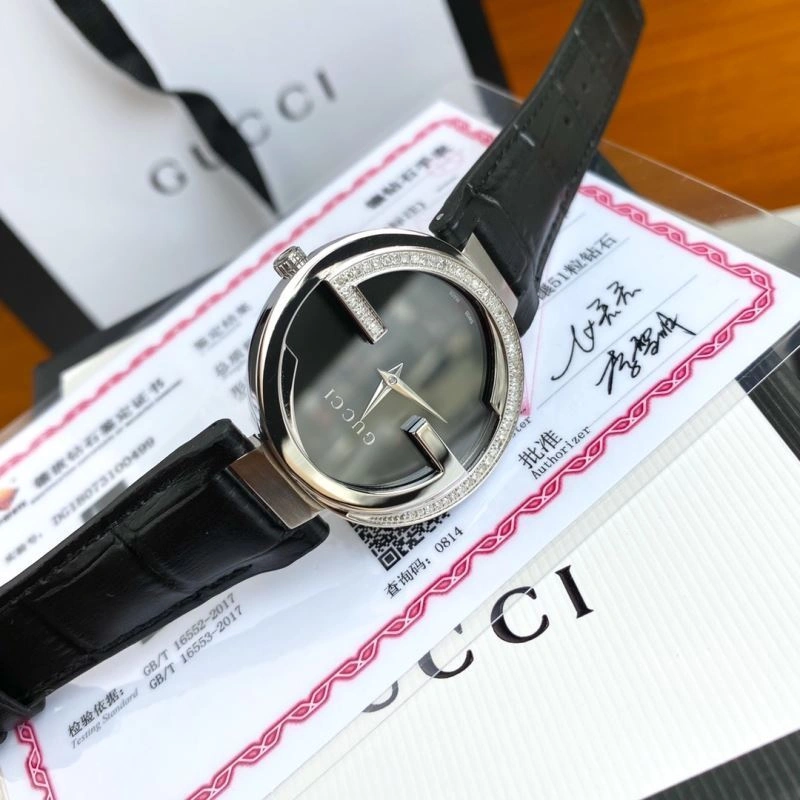 Genuine GUCCI Watches