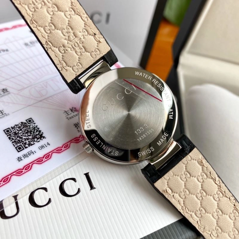 Genuine GUCCI Watches