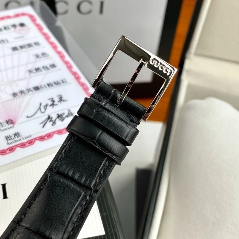 Genuine GUCCI Watches