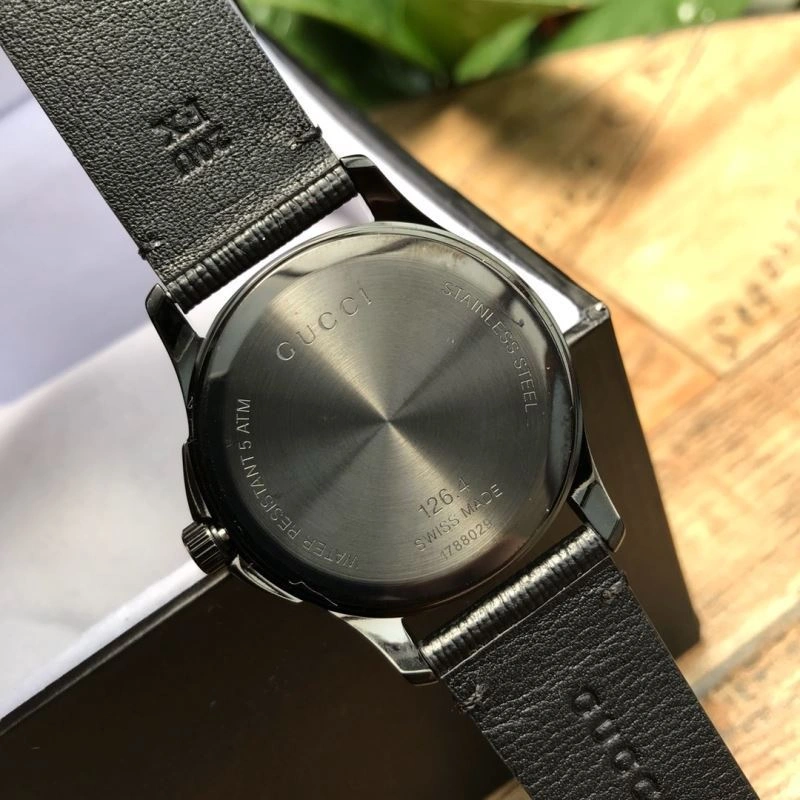 Accurate model GUCCI Watches