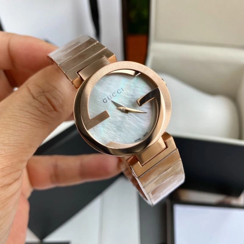 Official GUCCI Watches