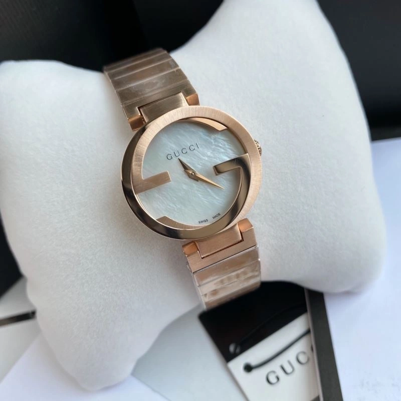 Official GUCCI Watches