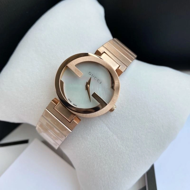 Official GUCCI Watches