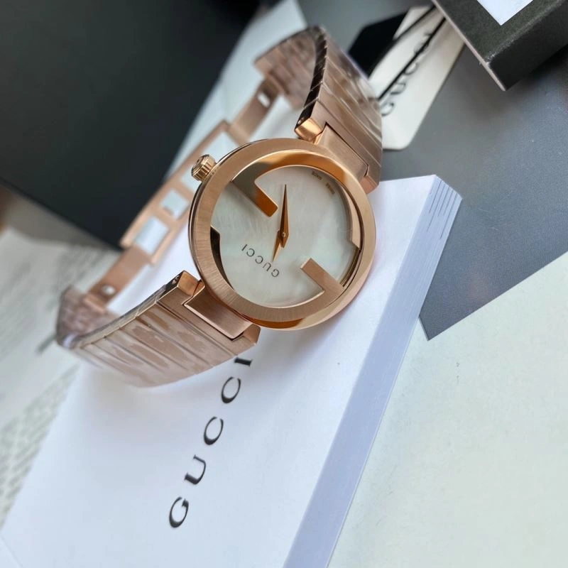 Official GUCCI Watches