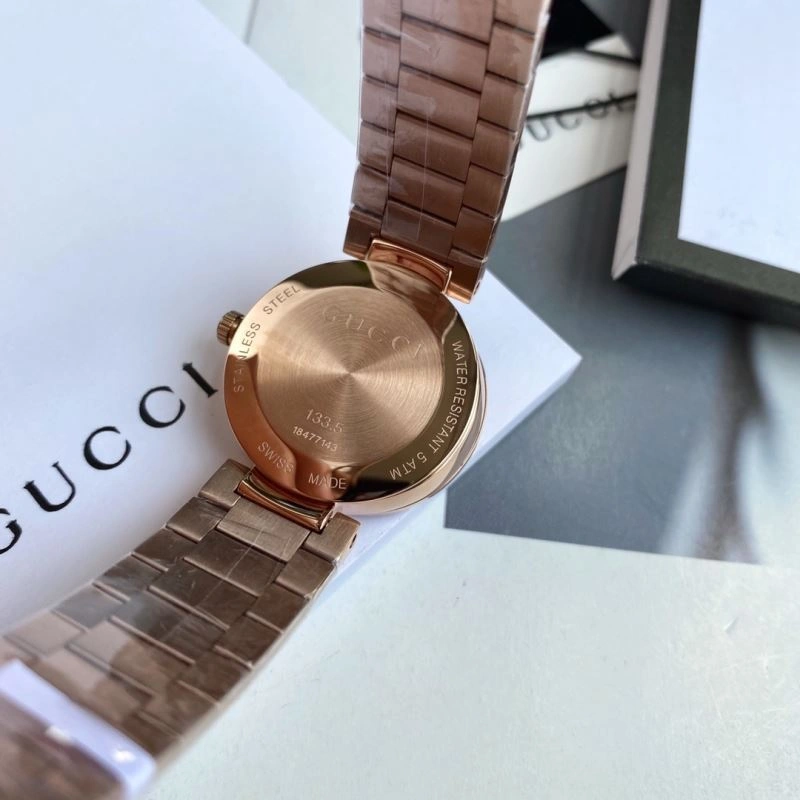 Official GUCCI Watches
