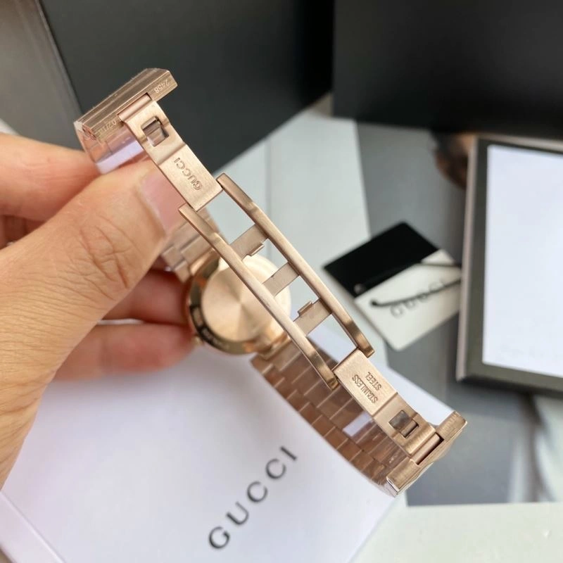 Official GUCCI Watches