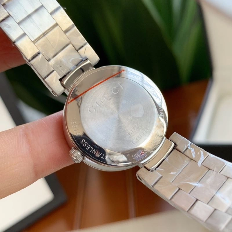 Budget-friendly GUCCI Watches