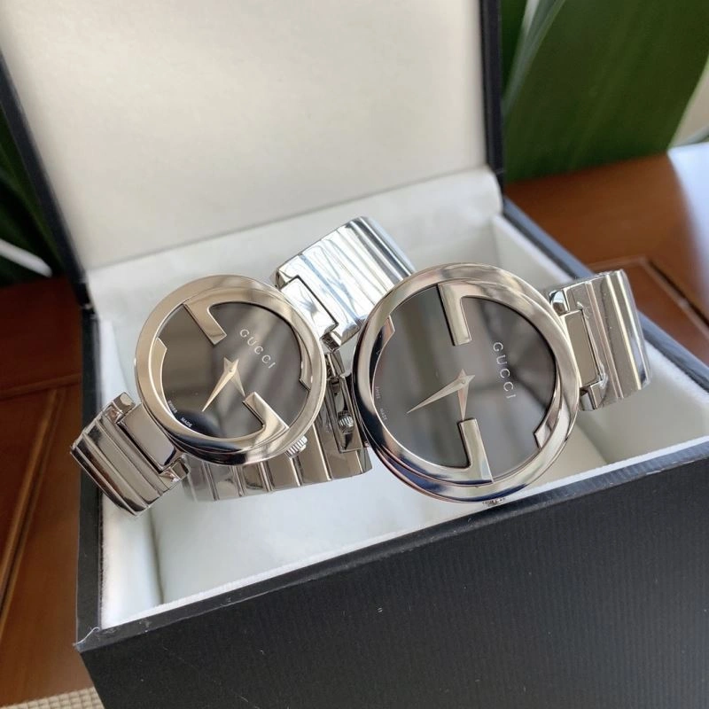 Budget-friendly GUCCI Watches