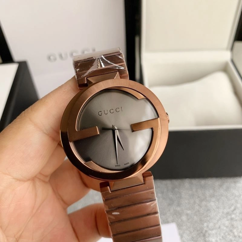 Budget-friendly GUCCI Watches