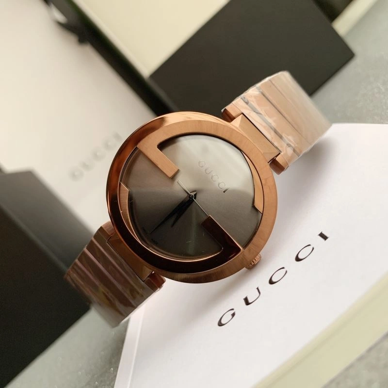 Budget-friendly GUCCI Watches