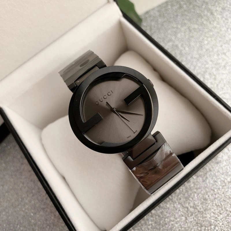 Budget-friendly GUCCI Watches
