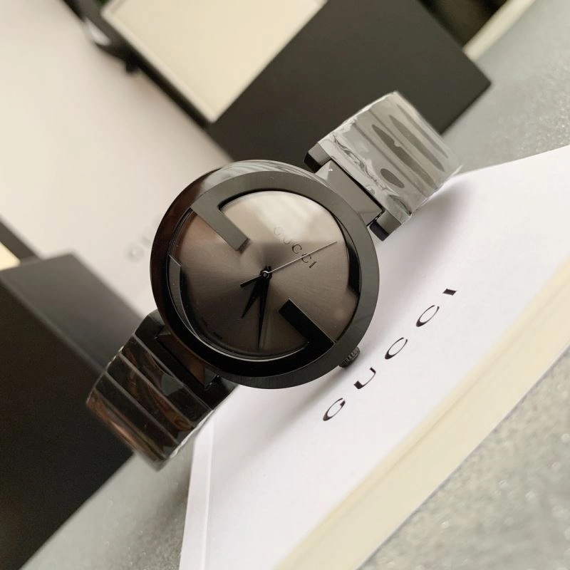 Budget-friendly GUCCI Watches