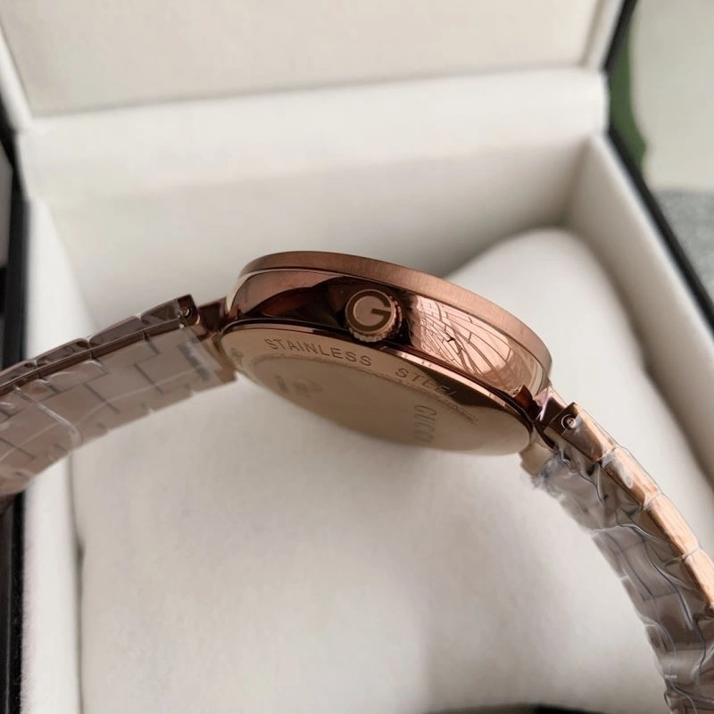 Budget-friendly GUCCI Watches