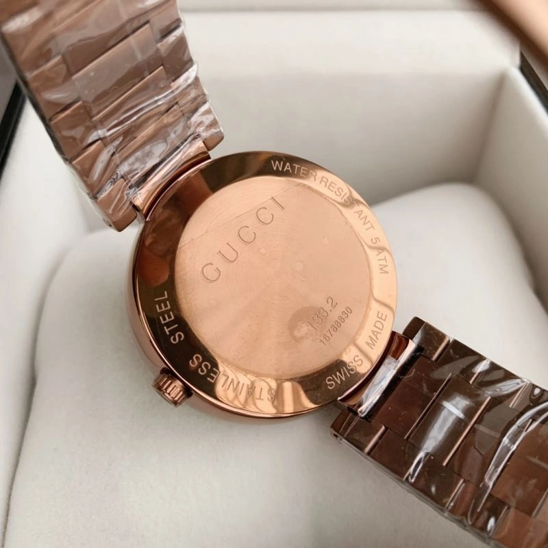 Budget-friendly GUCCI Watches