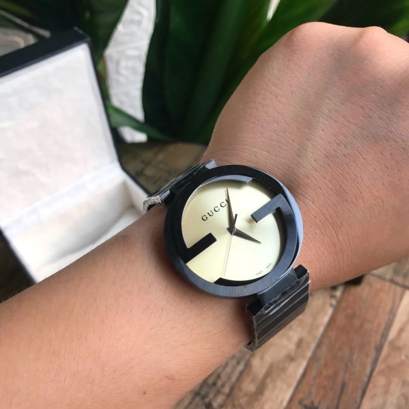 Top mirror GUCCI Watches