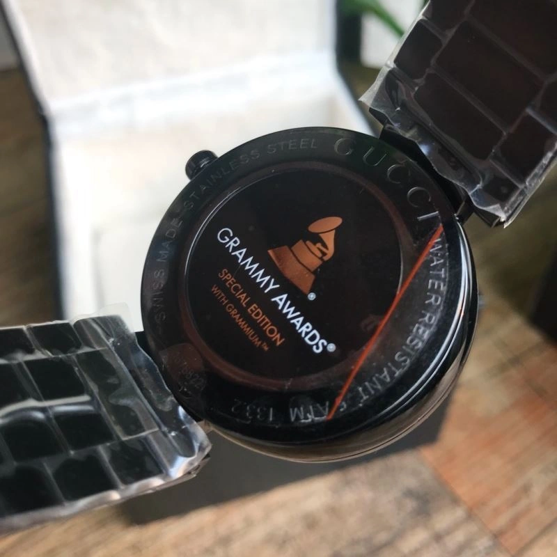 Top mirror GUCCI Watches