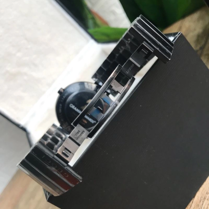 Top mirror GUCCI Watches