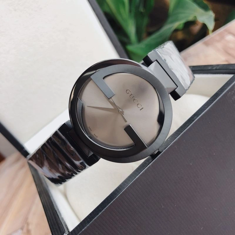 Budget-friendly GUCCI Watches