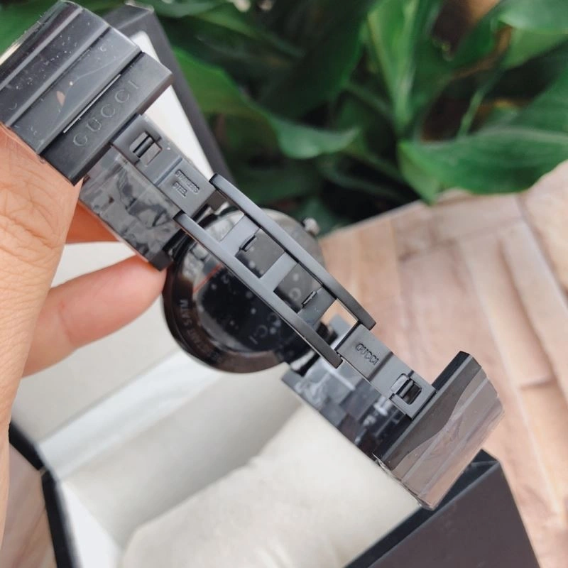 Budget-friendly GUCCI Watches