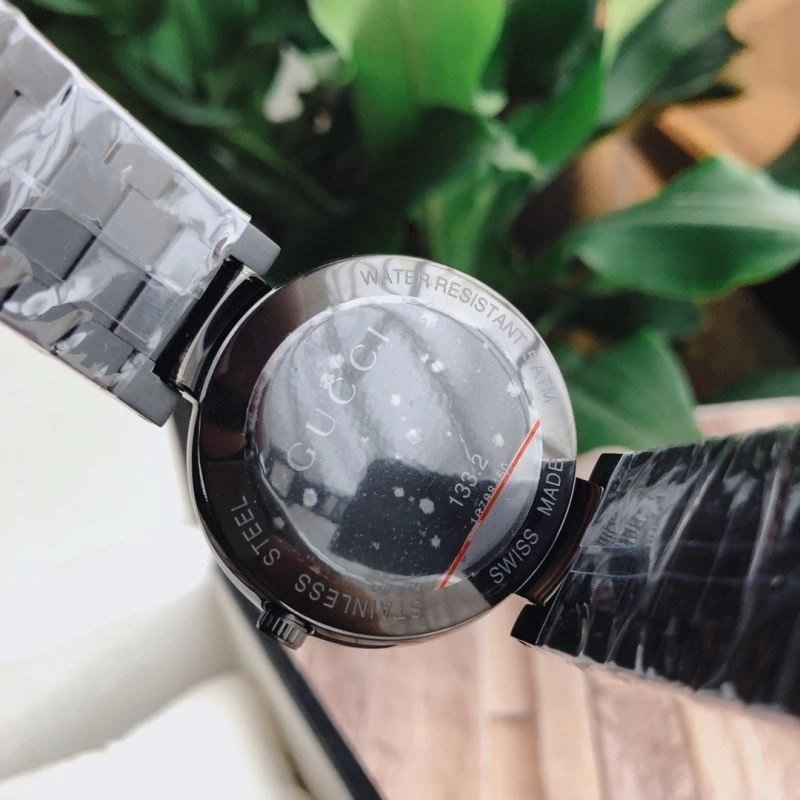 Budget-friendly GUCCI Watches