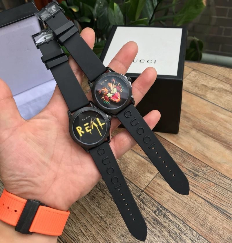 GUCCI Watches