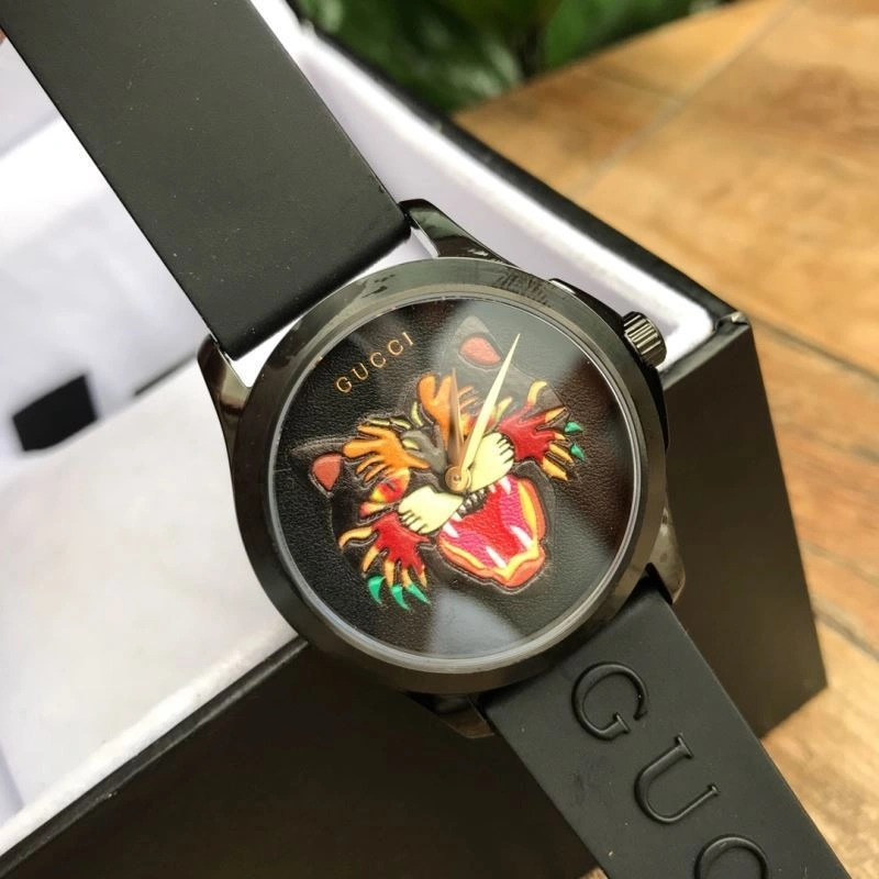 Top match GUCCI Watches
