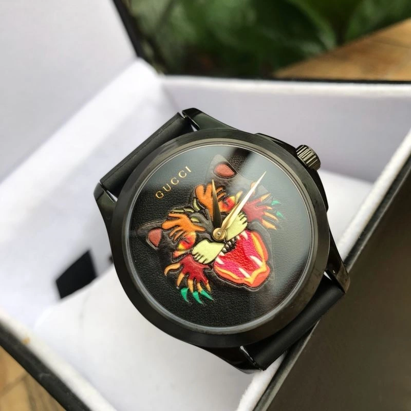Top match GUCCI Watches