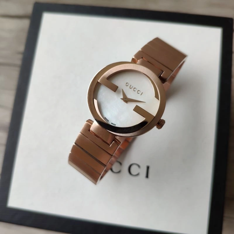 Top mirror GUCCI Watches