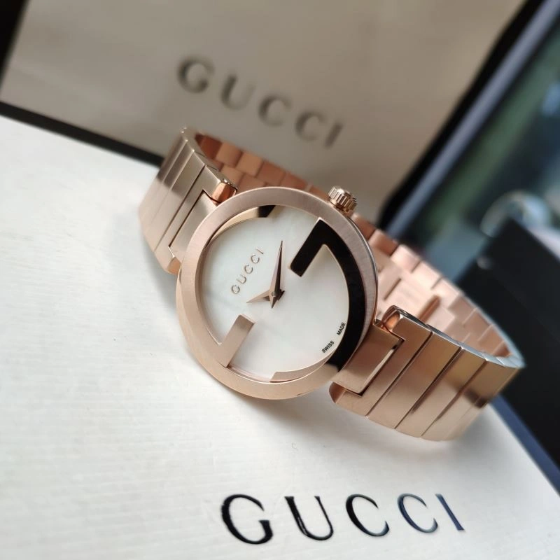 Top mirror GUCCI Watches