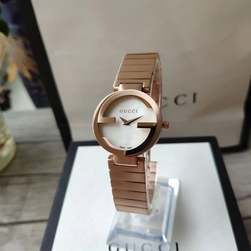 Top mirror GUCCI Watches