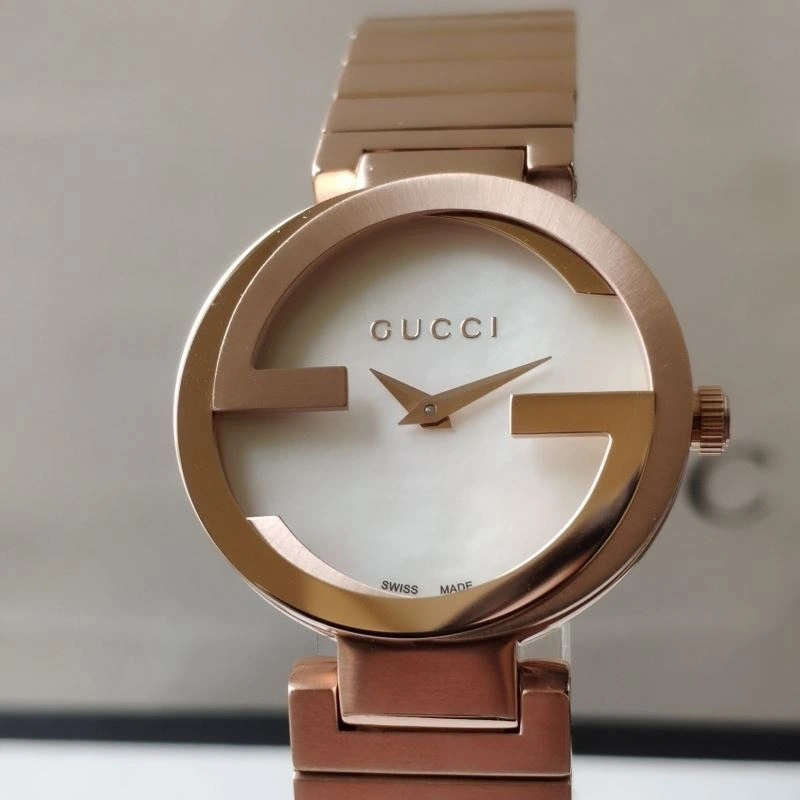 Top mirror GUCCI Watches