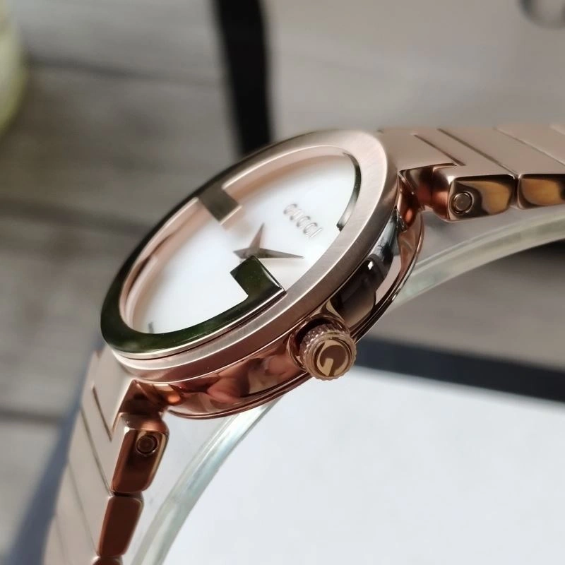 Top mirror GUCCI Watches