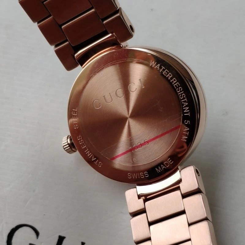 Top mirror GUCCI Watches