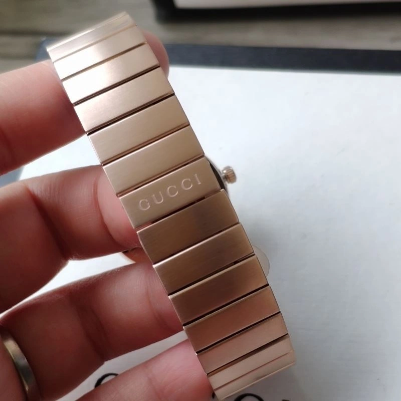 Top mirror GUCCI Watches