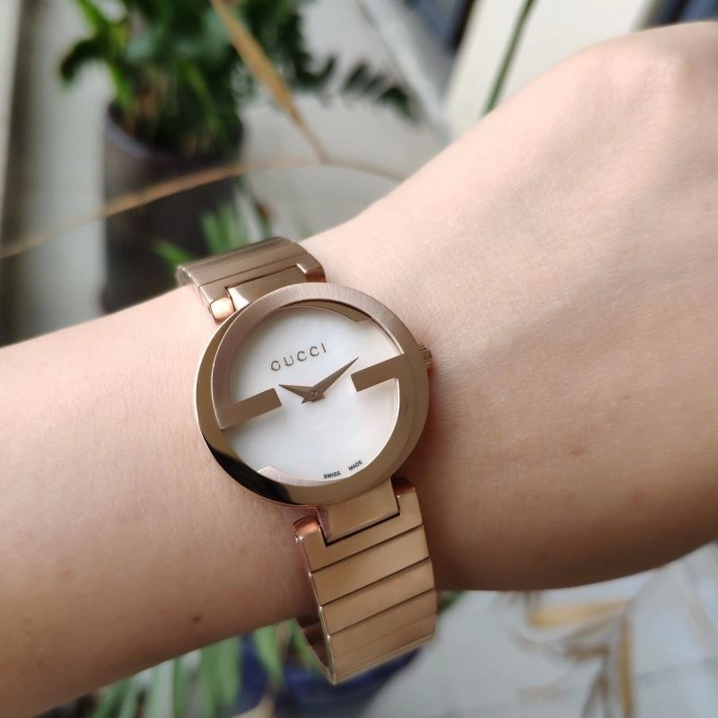 Top mirror GUCCI Watches