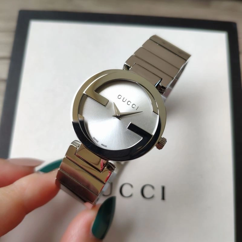 Brand-authenticated GUCCI Watches