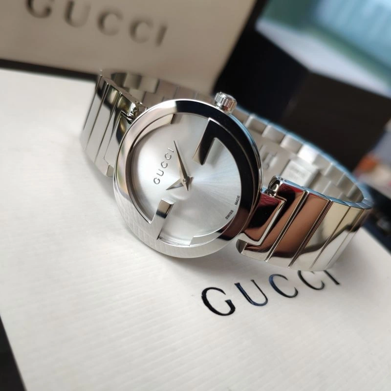 Brand-authenticated GUCCI Watches