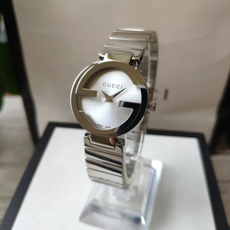 Brand-authenticated GUCCI Watches