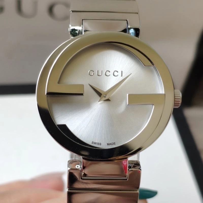 Brand-authenticated GUCCI Watches