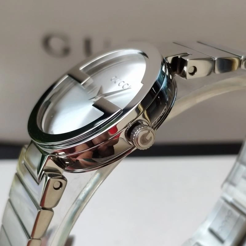 Brand-authenticated GUCCI Watches