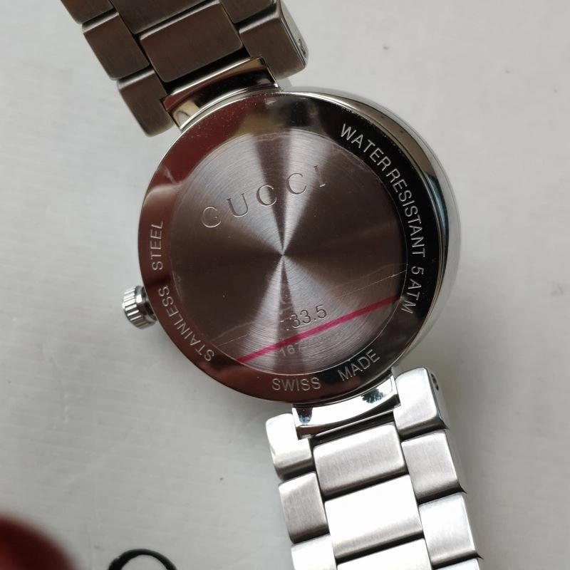 Brand-authenticated GUCCI Watches