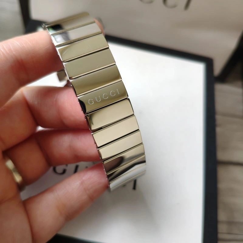 Brand-authenticated GUCCI Watches