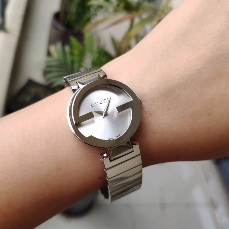 Brand-authenticated GUCCI Watches