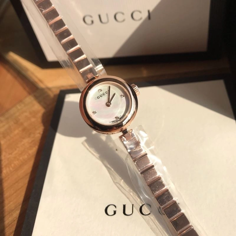 High fidelity GUCCI Watches
