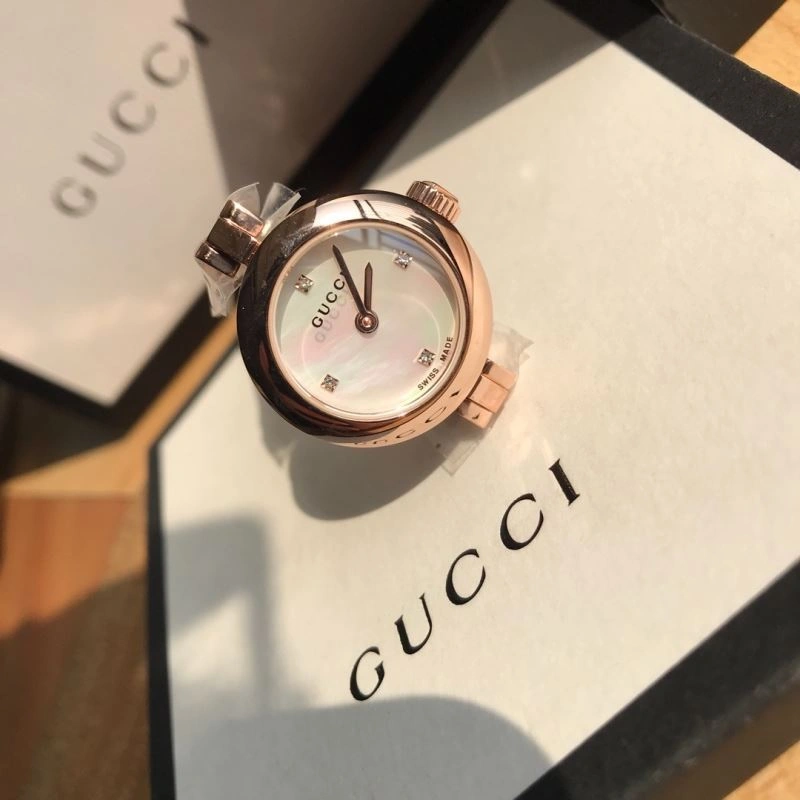 High fidelity GUCCI Watches
