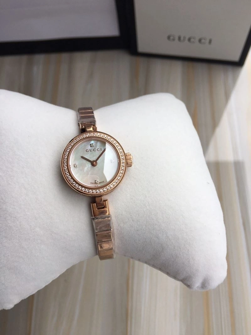 GUCCI Watches