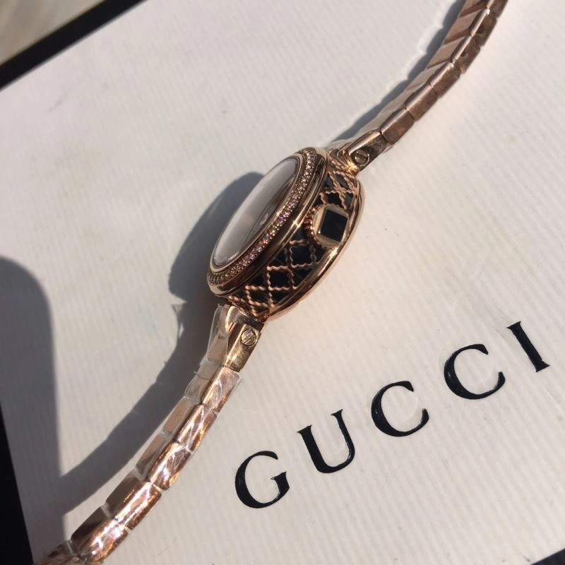 Indistinguishable GUCCI Watches