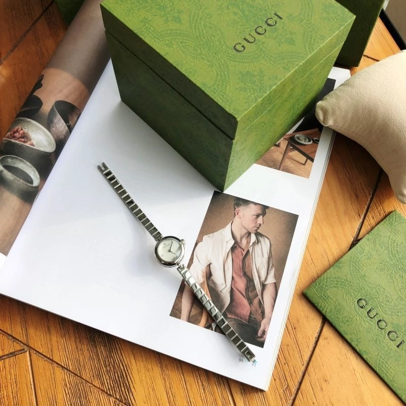 Top mirror GUCCI Watches