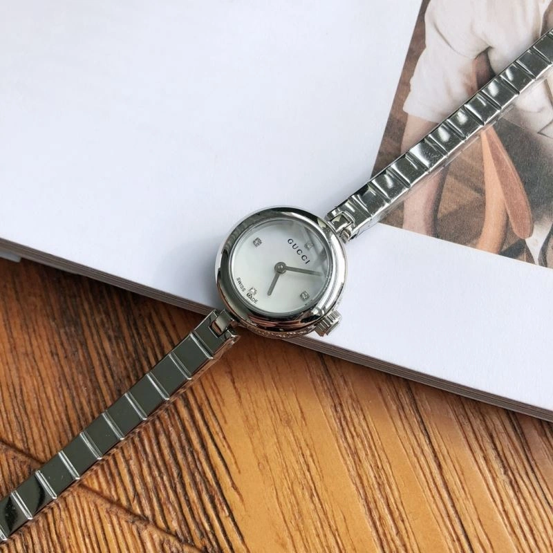 Top mirror GUCCI Watches